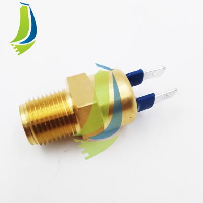 China 169-5326 Sensor de temperatura del agua de alta calidad para excavadora E312D2 320D2 en venta