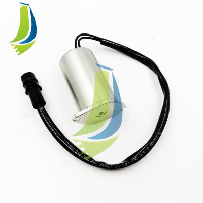 China 4I-5674 Hydraulic Pump Solenoid Valve 4I5674 for E320 Excavator for sale