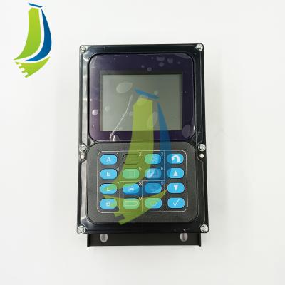 China 7835-12-3007 Monitor Display Panel for Excavator PC360-7 LCD Cluster for sale