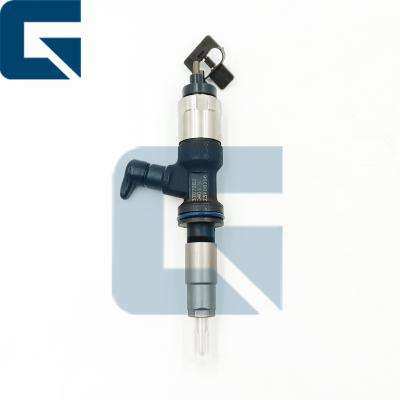 중국 295050-0401 일반 철도 디젤 연료 주입기 2950500401 엔진 부품 판매용