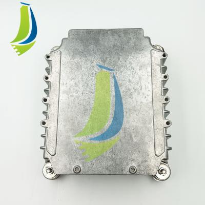 China 60100002 Engine ECU Controller Control Panel Unit EC210B EC210BLC Computer Board Excavator for sale