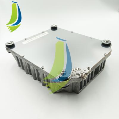 China 60100002 Engine ECU Controller Control Panel Unit EC210B EC210BLC Computer Board Excavator for sale