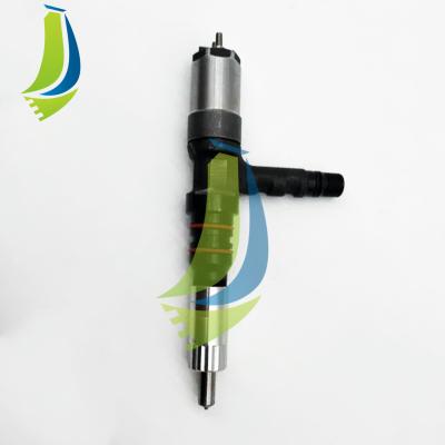 중국 6218-11-3100 SA6D140E-3 엔진용 디젤 연료 주입기 6218113100 판매용