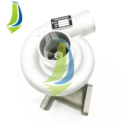 China 287-0049 Turbocompresor Compatible con excavadora 320D 321D en venta