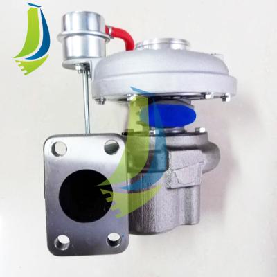 China 2674A225 Turbocompressor Turbo voor graafmachine GT2556S 4.4LTR-motor Te koop