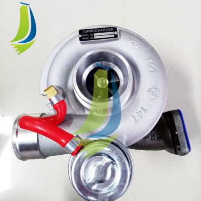 중국 2674A225 터보 충전기 터보 발굴기 GT2556S 4.4LTR 엔진 판매용