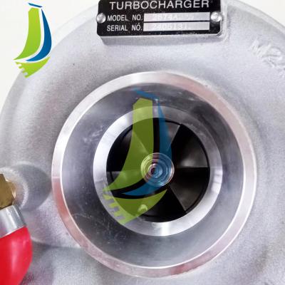 중국 2674A225 터보 충전기 터보 발굴기 GT2556S 4.4LTR 엔진 판매용