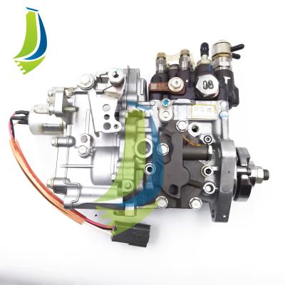China 729688-51360 Engine Diesel Fuel Injection Pump 729688-51360 For 4TNV88 Engine for sale