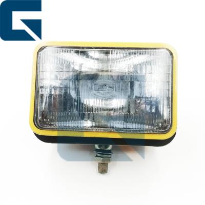 China 235-06-25280 Lamp For Tractor Parts Combination Lamp for sale
