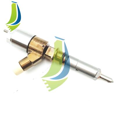 China 320-0677 3200677 Inyector de combustible para excavadora 320D GC Motor C6.6 Diésel en venta