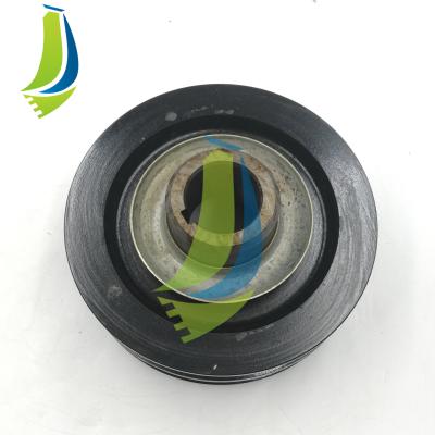 China 8-97248161-1 Crankshaft Belt Pulley For 4JG1 Engine for sale