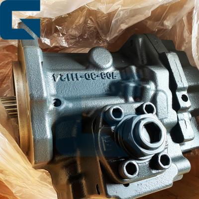 China 708-3D-11124 Hydraulic Piston Pump Main Pump For D155 Bulldozer for sale
