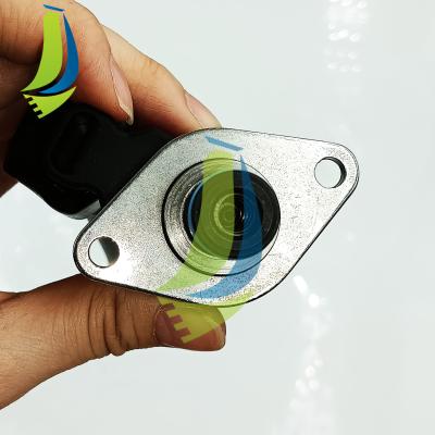 Chine 4307411 Actuateur de commande de carburant ETR pour moteur ISG ISX5 à vendre