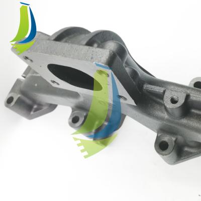 Chine 8-94119292-6 8941192926 Tuyaux de collecteur d'échappement Compatibles avec 4BD1 EX100 SK100 à vendre