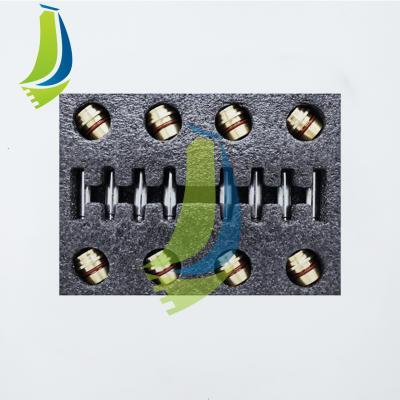 China 198-1076 Kit de inyección válvula de control del joystick 1981076 en venta