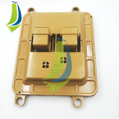China 160-1758 ECU Controlador para cargador de ruedas 950G 962G 994D en venta