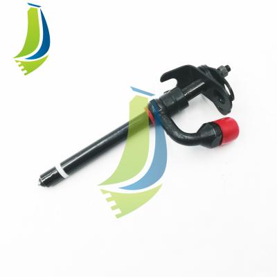 China RE44508 Inyector de combustible compatible con el 3029 4045 Para motor 350 330B en venta