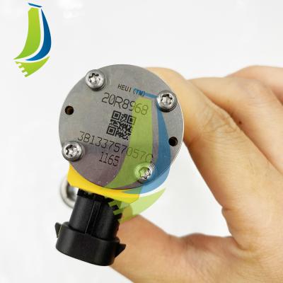 China 20R-8968 inyector de combustible diesel para C9 C9.3 motor para excavadora 336D en venta