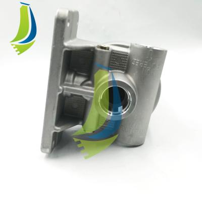 China 446-5409 4465409 Bomba de transferencia de combustible 24V Compatible con C4.4 C6.6 en venta