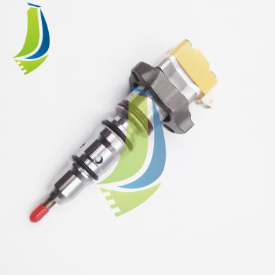 China 177-4754 1774754 Original Fuel Injector for 3126E 3126B Engine Excavator 322C 325C for sale