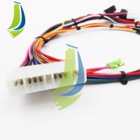 China 398-7013 3987013 Panel Wiring Harness For E320D2 Excavator for sale