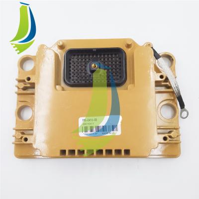 China 190-0416 ECU Controller 1900416 For 3054E 3056E Engine M313C M322C Excavator for sale