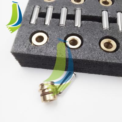 China 198-1076 Pilot Valve Pusher Compatible for Excavator 216B3 226B for sale