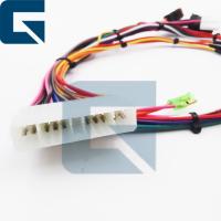 China 398-7013 AS-Panel Harness 3987013 For E323D2 Excavator for sale