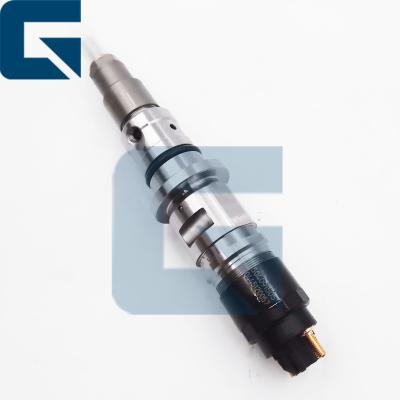 중국 0445 120 057 연료 주입기 0445120057 QSB6.7 엔진 판매용