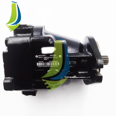 China 4443095 Hydraulic Piston Pump For Roller Parts for sale
