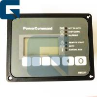 China 0300-6014 03006014 Power Command Controller For HMI211 Machine for sale