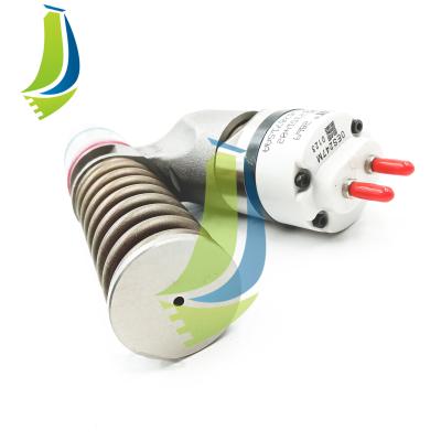 중국 235-1402 연료 주입기 C15 C18에 대한 일반 철도 주입기 2351402 판매용