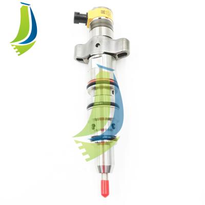 China 236-0962 Fuel Injector Common Rail Injector 2360962 For C9 for sale