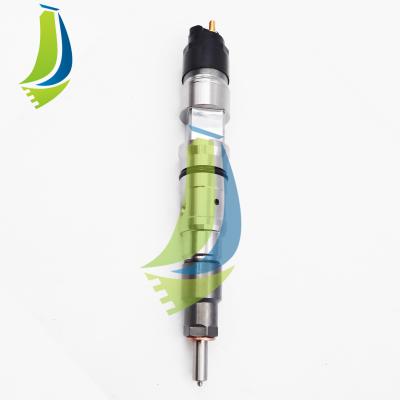 중국 0445120340 연료 주입 일반 철도 자동차 부품 0 445 120 340 판매용