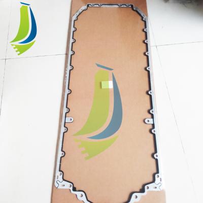 China 331-4400 3314400 Oil Pan Gasket For C6.6 Engine Parts for sale