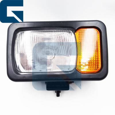China 42B0257 Luz de cabeza Luz izquierda para cargador de ruedas LG918 en venta