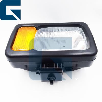 China 42B0258 Lámpara de cabeza Luz derecha para cargador de ruedas LG918 en venta