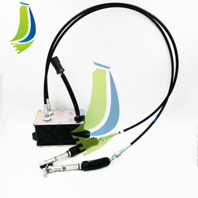 China El motor de aceleración aplicable a las excavadoras E320B en venta