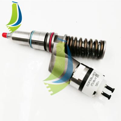 China 2490712 249-0712 Inyector de combustible para ferrocarril común Compatible con motor C11 en venta