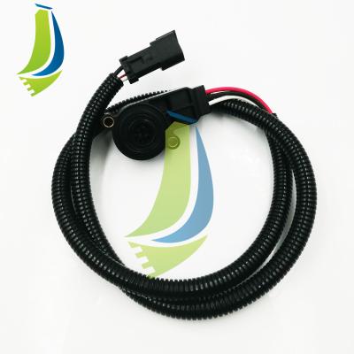 中国 204-7949 エ725 E730 E735 トラック用 エ47949 エスロットル位置センサー 販売のため