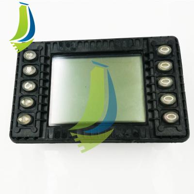 中国 284-8905 ディスプレイモニターパネル 2848905 416E 420E バックホーローダー用 販売のため