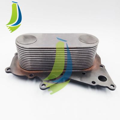 China 281-7039 Refrigerador de aceite 2817039 para C6.6 Partes del motor en venta