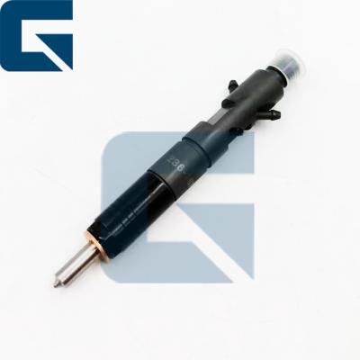 중국 236-1674 디젤 연료 주입기 노즐 2361674 3054C 엔진 부품 판매용
