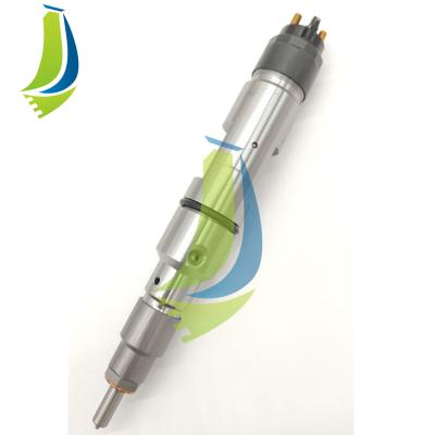 중국 0445120044 엔진용 일반 철도 연료 주입기 판매용