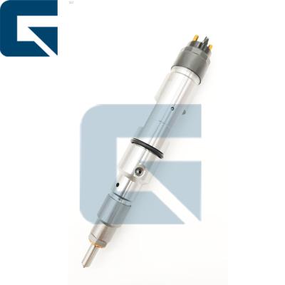 중국 51101006049 엔진 부품을 위한 디젤 연료 주입기 노즐 판매용