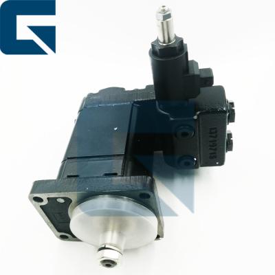 China 31Q9-30211 31q9-30211 Equipo del motor del ventilador para la excavadora R320LC-9 en venta