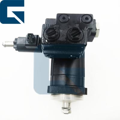 China 31Q9-30211 Ensamblaje del motor del ventilador 31Q930211 Para excavadora R320LC-9 en venta