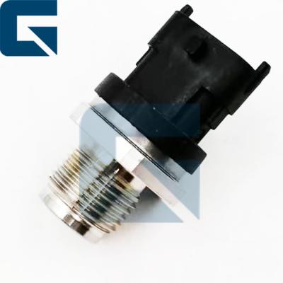 China 0281002937 96820587 Sensor de presión del carril de combustible para el motor QSB6.7 en venta