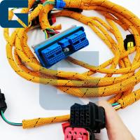 China 296-4617 2964617 C6.4 Engine Harness For E320D Excavator for sale