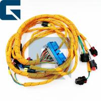 China 296-4617 2964617 C6.4 Engine Harness For E320D Excavator for sale